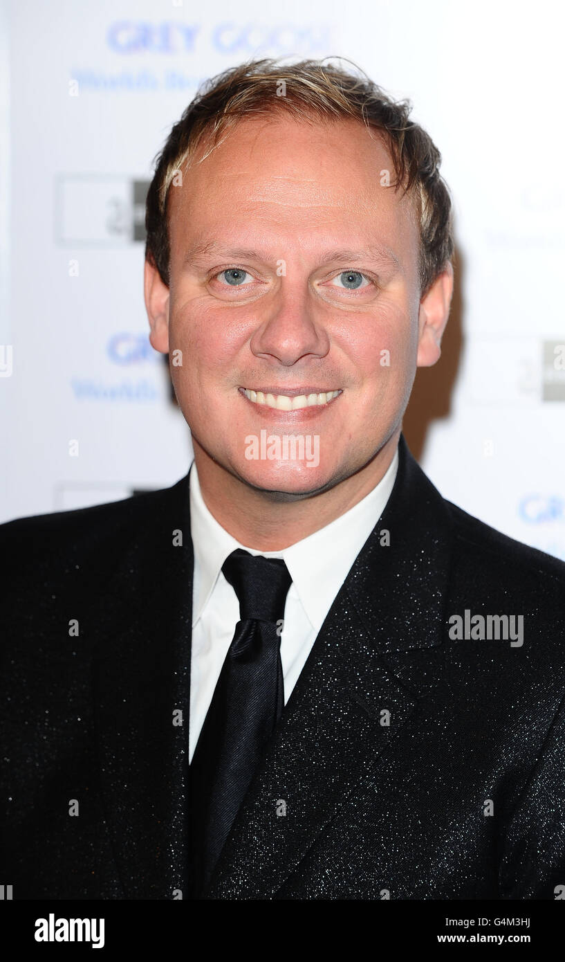 Antony grey hi-res stock photography and images - Alamy