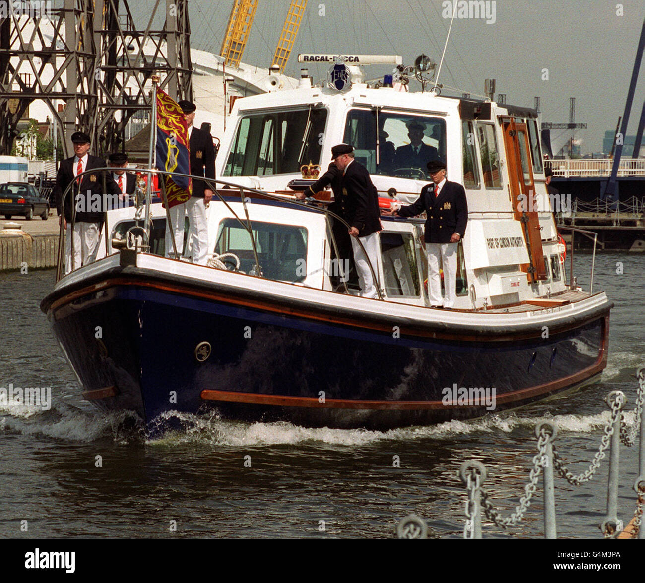 The royal nore hi-res stock photography and images - Alamy