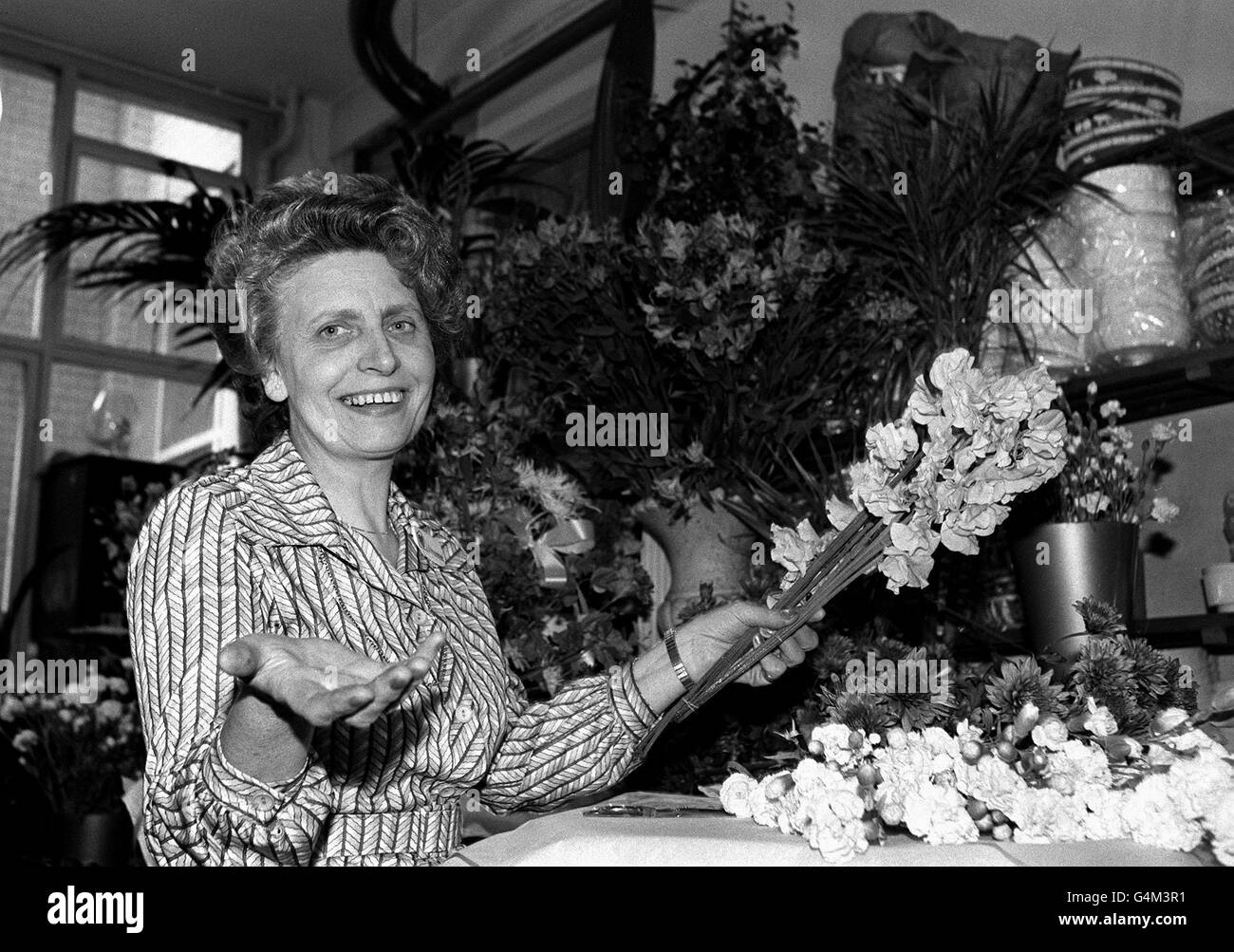 Diana doris hi-res stock photography and images - Alamy