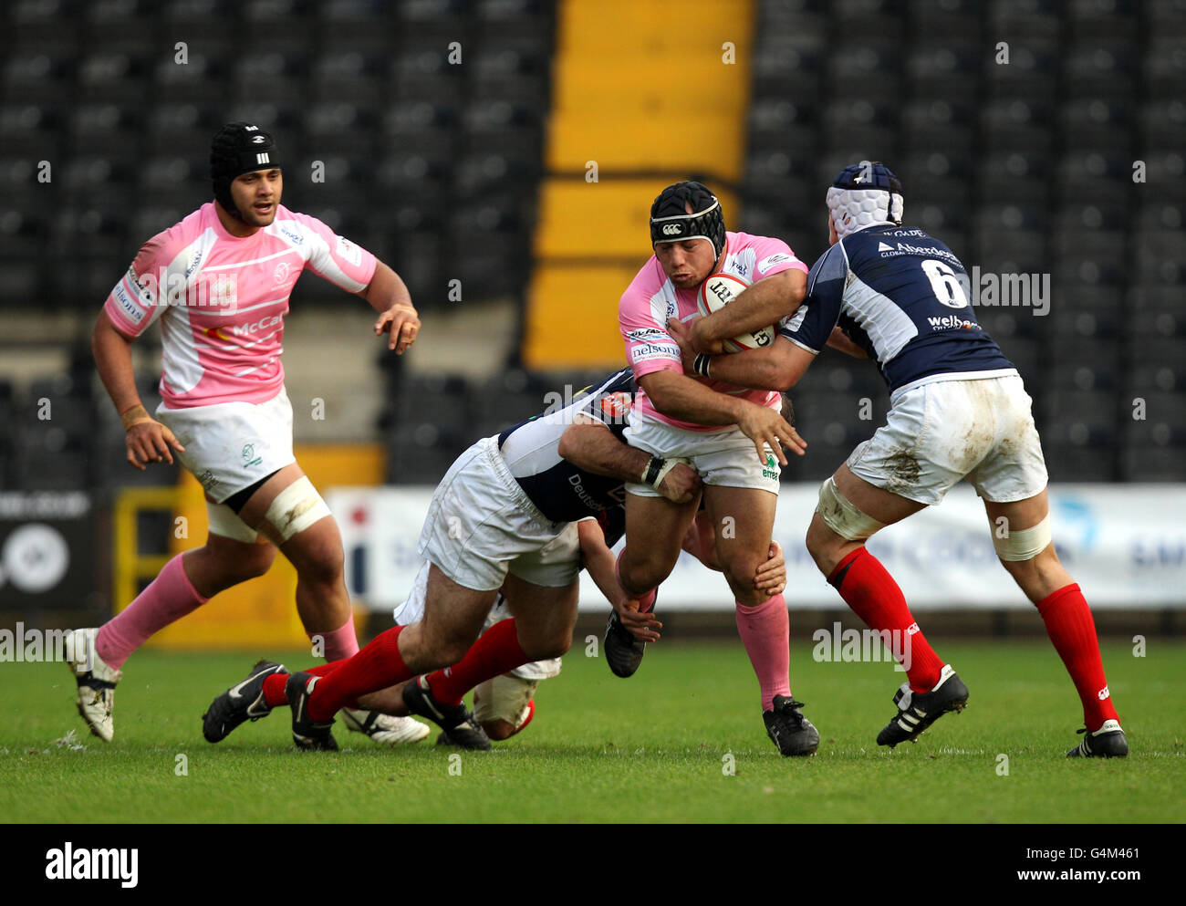 Anthony andrews hi-res stock photography and images - Alamy