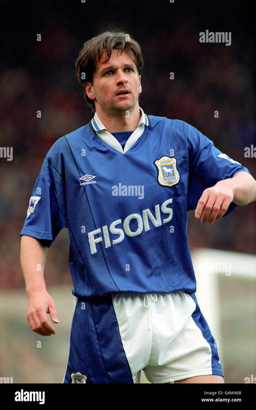 Frank yallop hi-res stock photography and images - Alamy