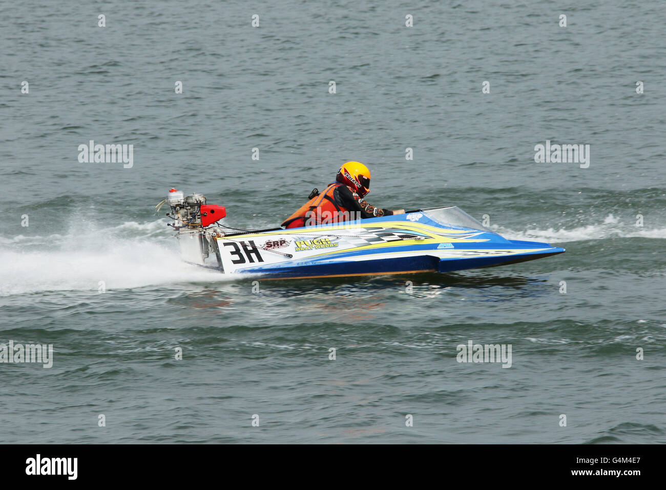 Hydroplane hi-res stock photography and images - Alamy