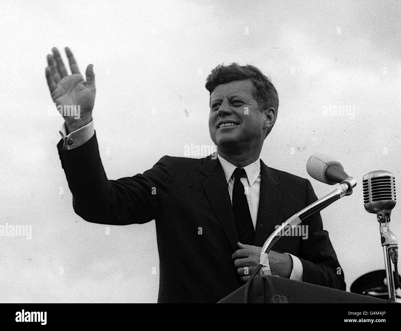 American presidents hi-res stock photography and images - Alamy
