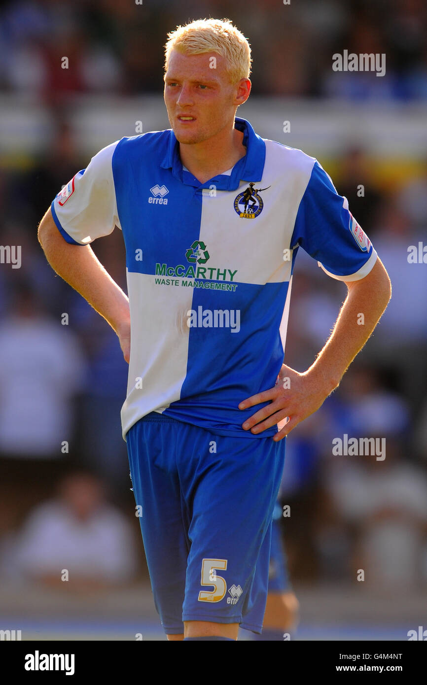 Soccer football league two bristol rovers cheltenham town memorial ...