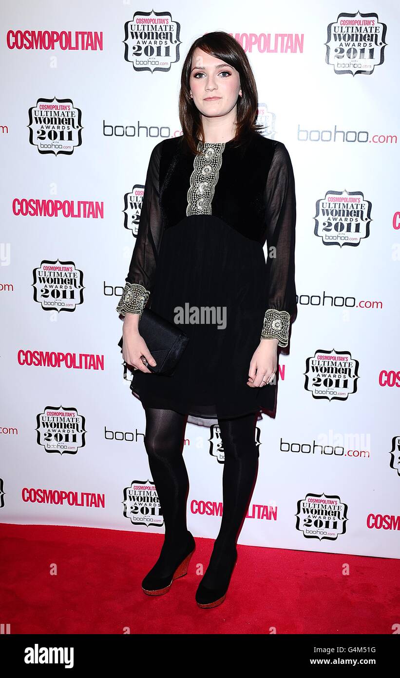 Charlotte ritchie hi-res stock photography and images - Alamy