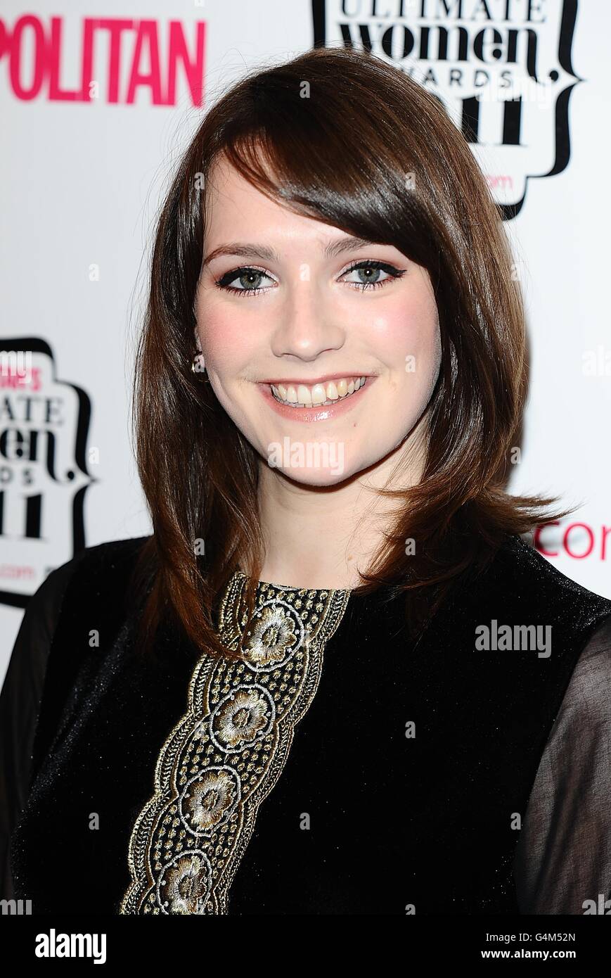 Charlotte ritchie hi-res stock photography and images - Alamy