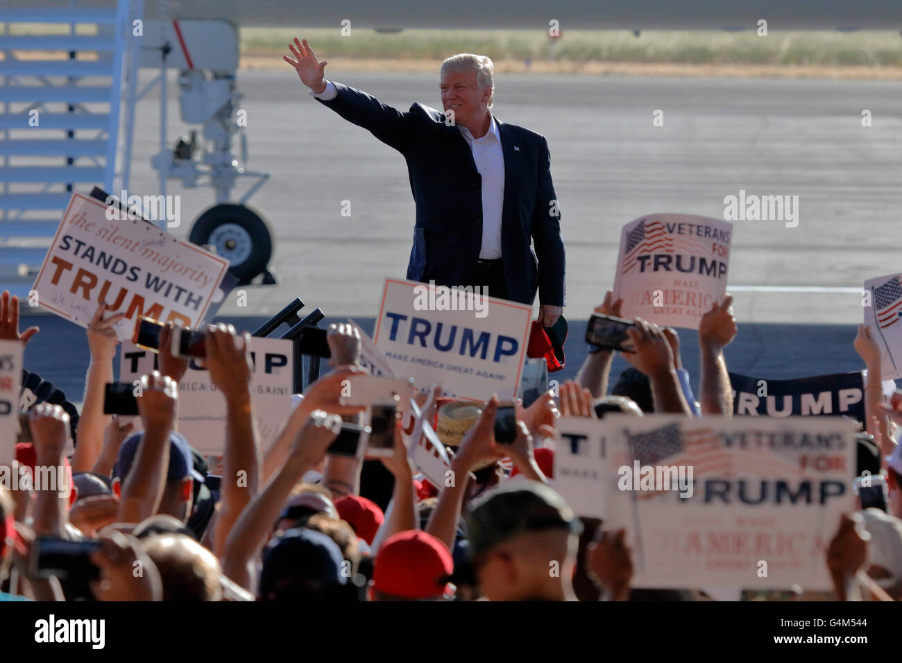 Campaigns hi-res stock photography and images - Alamy