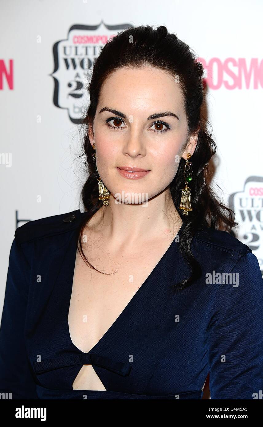 Cosmopolitan Ultimate Women Awards - London Stock Photo - Alamy