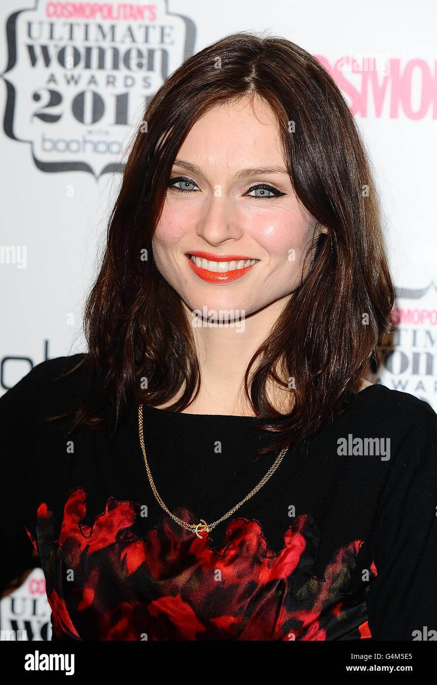 Cosmopolitan Ultimate Women Awards - London Stock Photo - Alamy