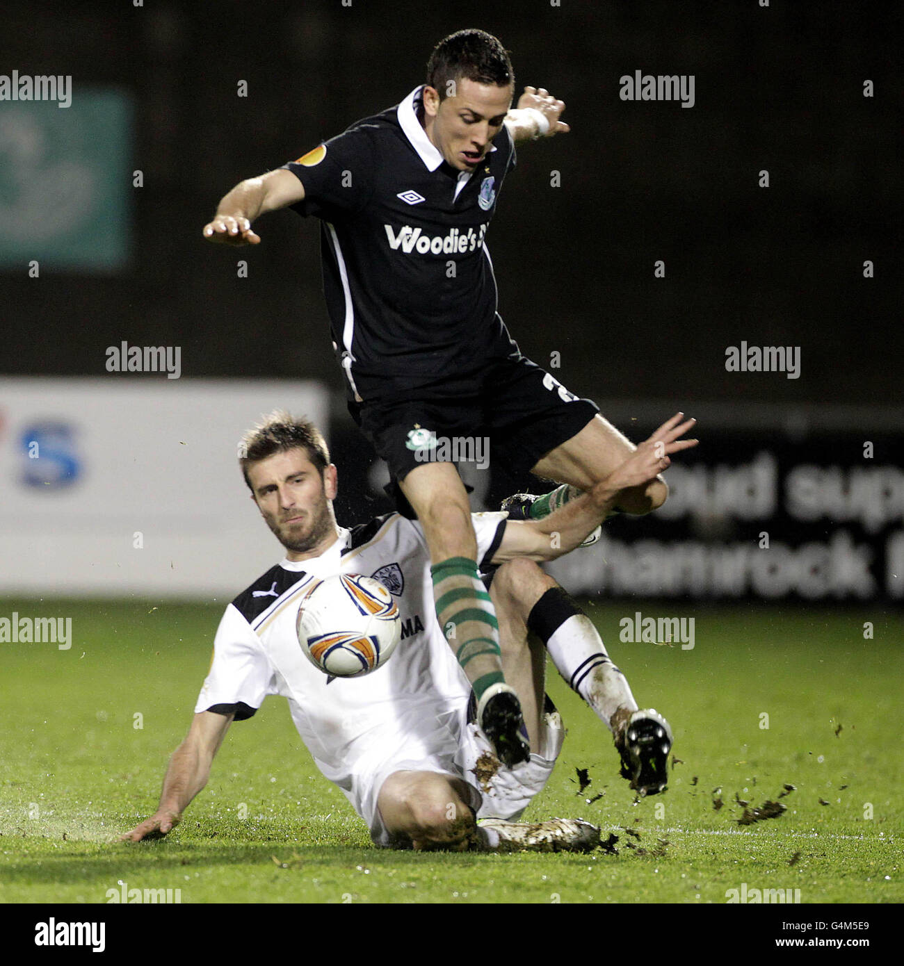 Dennehy hi-res stock photography and images - Alamy