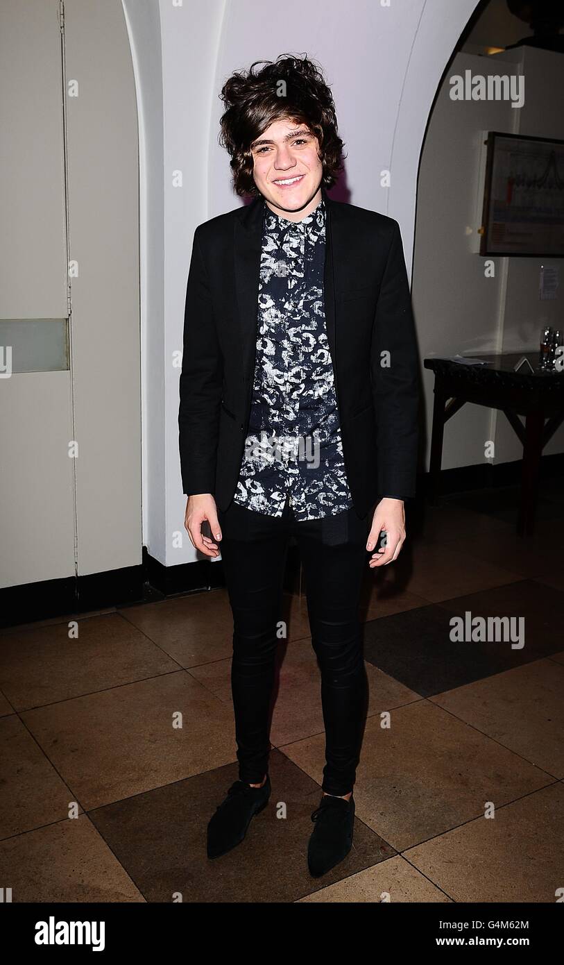 Cosmopolitan Ultimate Women Awards - London Stock Photo - Alamy