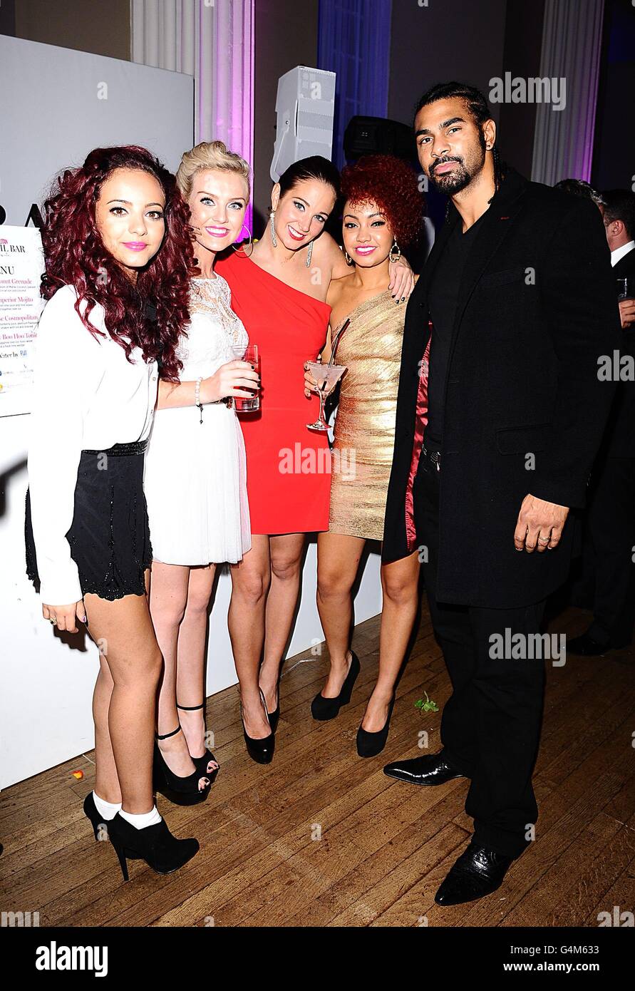 Cosmopolitan Ultimate Women Awards - London Stock Photo - Alamy