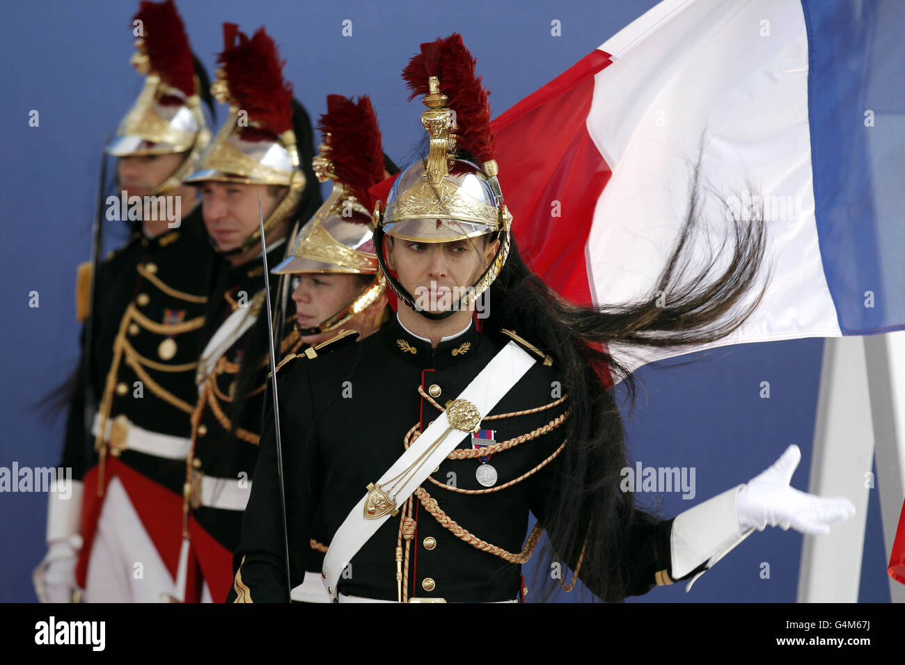 G20 Summit of Heads of State and Government in Cannes Stock Photo - Alamy
