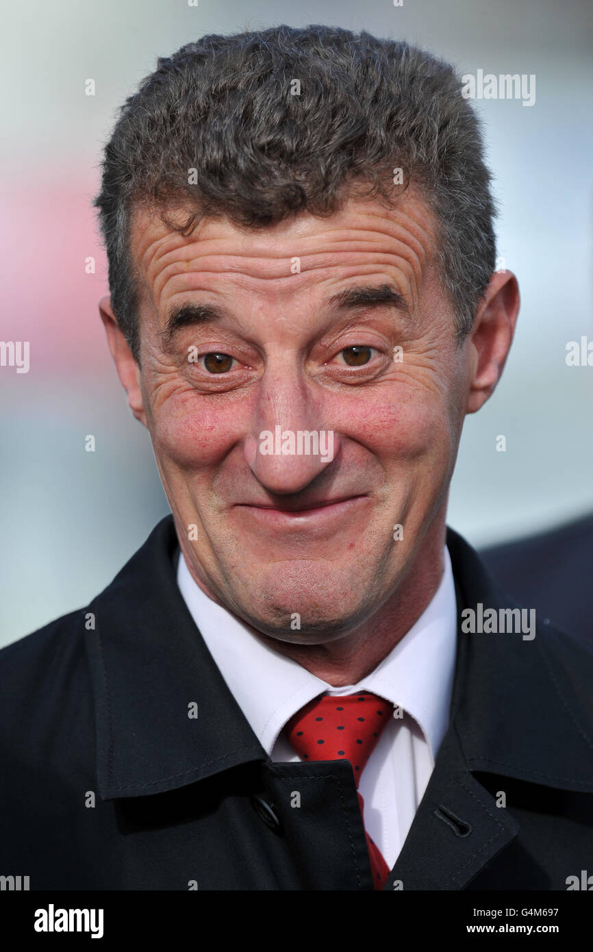 Kevin ryan hi-res stock photography and images - Alamy