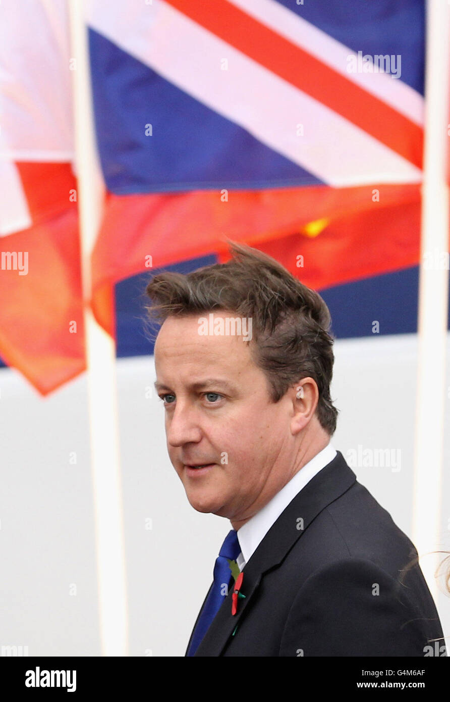 G20 Summit of Heads of State and Government in Cannes Stock Photo - Alamy