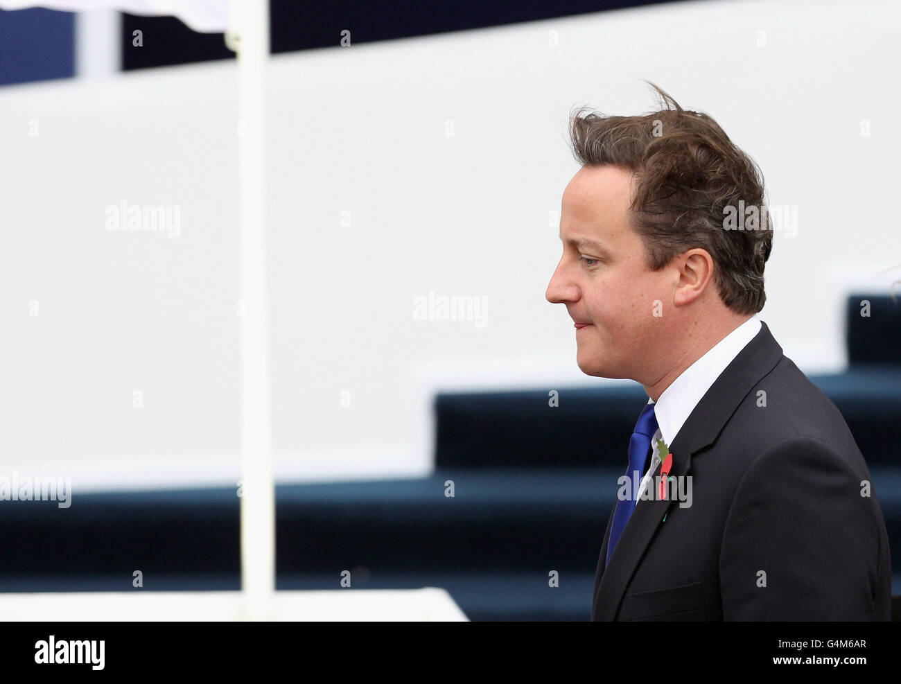 G20 Summit of Heads of State and Government in Cannes Stock Photo - Alamy