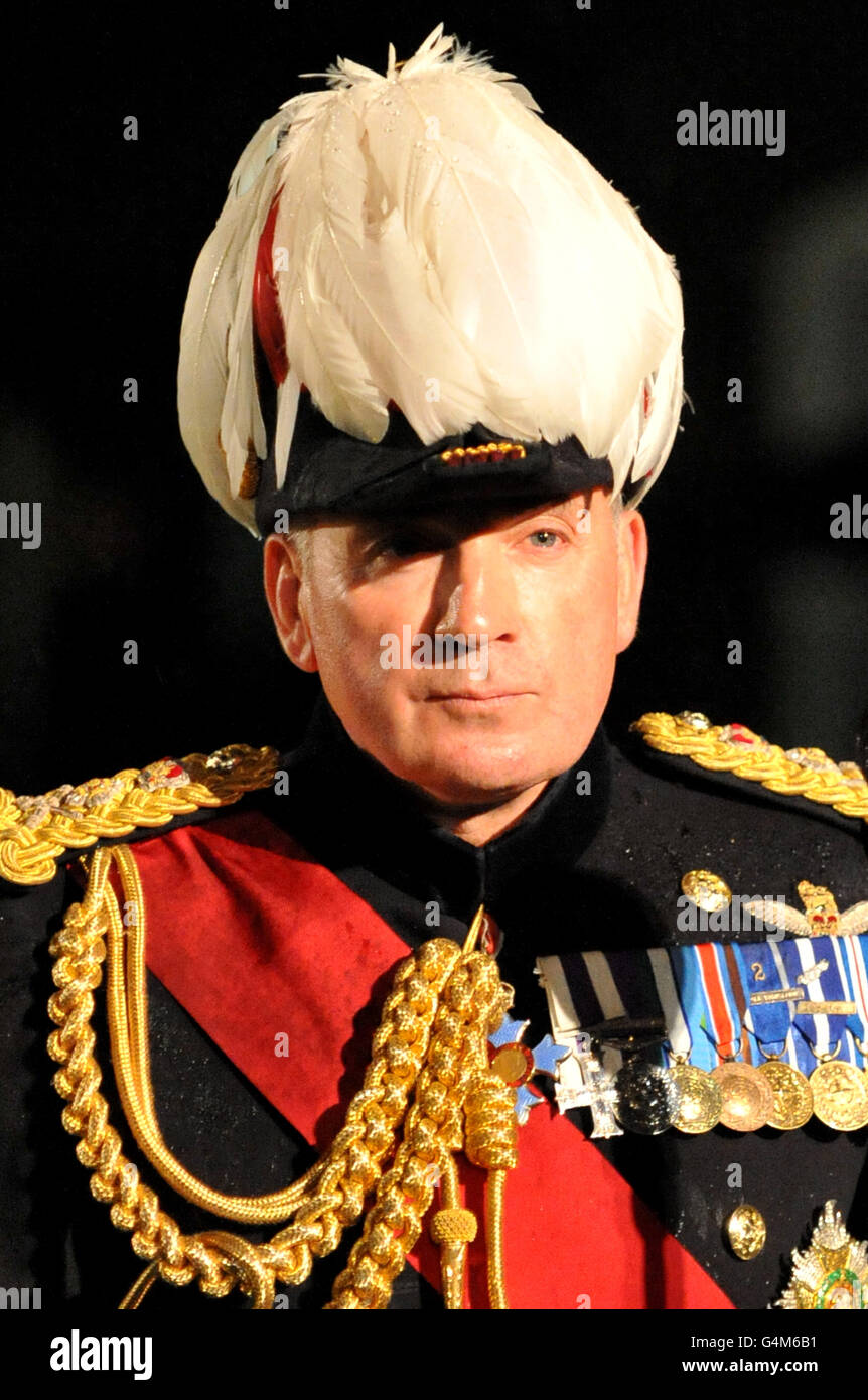 Constable Of The Tower High Resolution Stock Photography and Images - Alamy