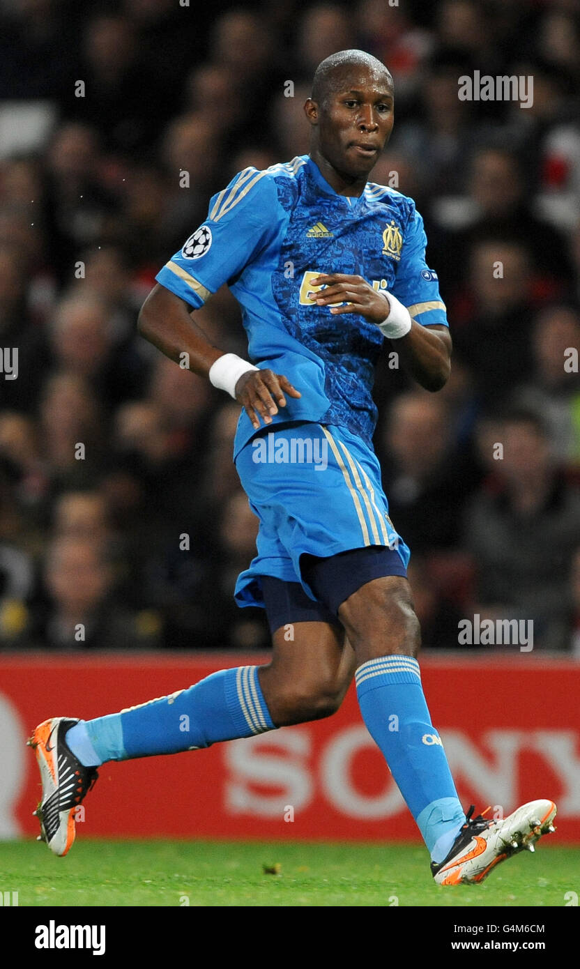 Arsenal v marseille hi-res stock photography and images - Alamy