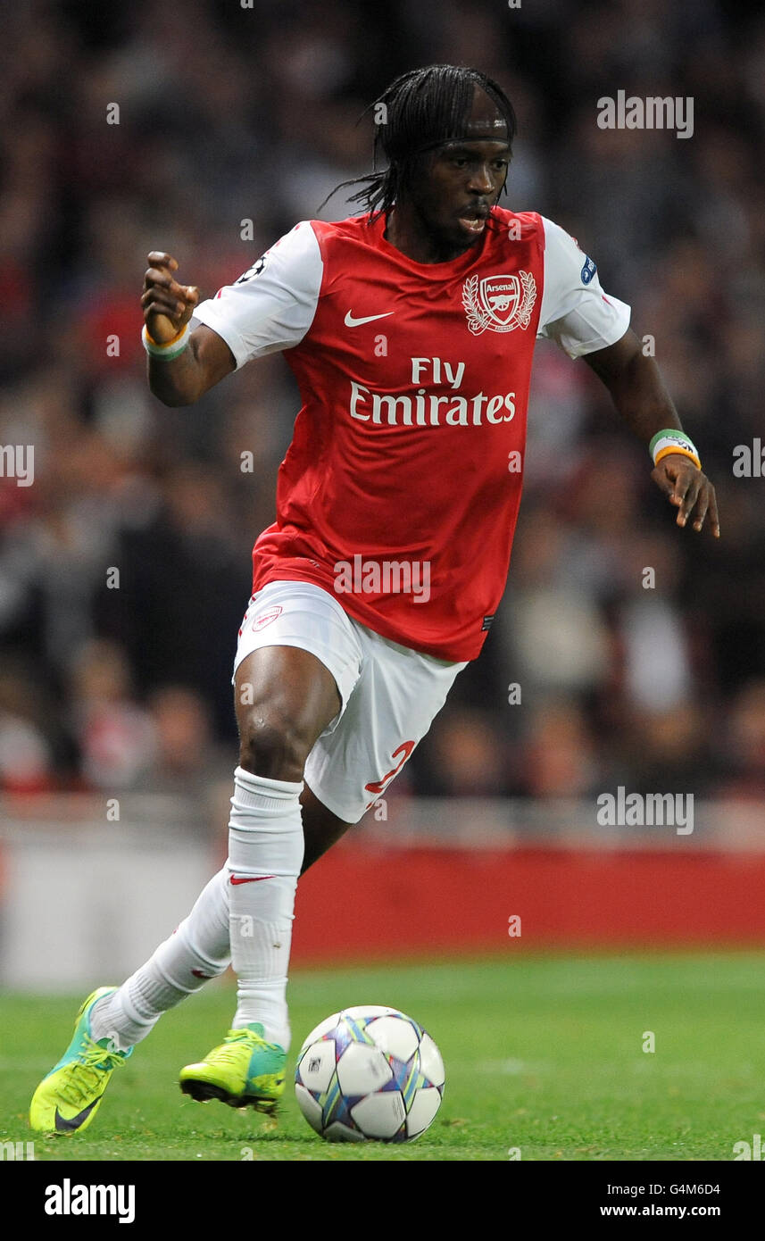 Arsenal v marseille hi-res stock photography and images - Alamy