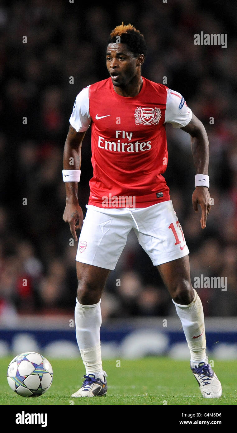 Arsenal v marseille hi-res stock photography and images - Alamy