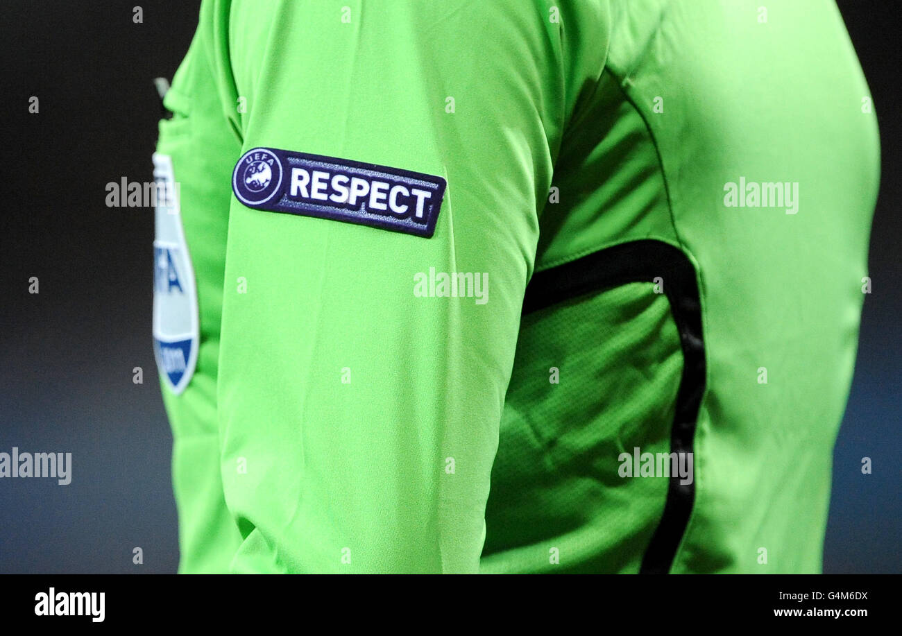 Arsenal v marseille hi-res stock photography and images - Alamy