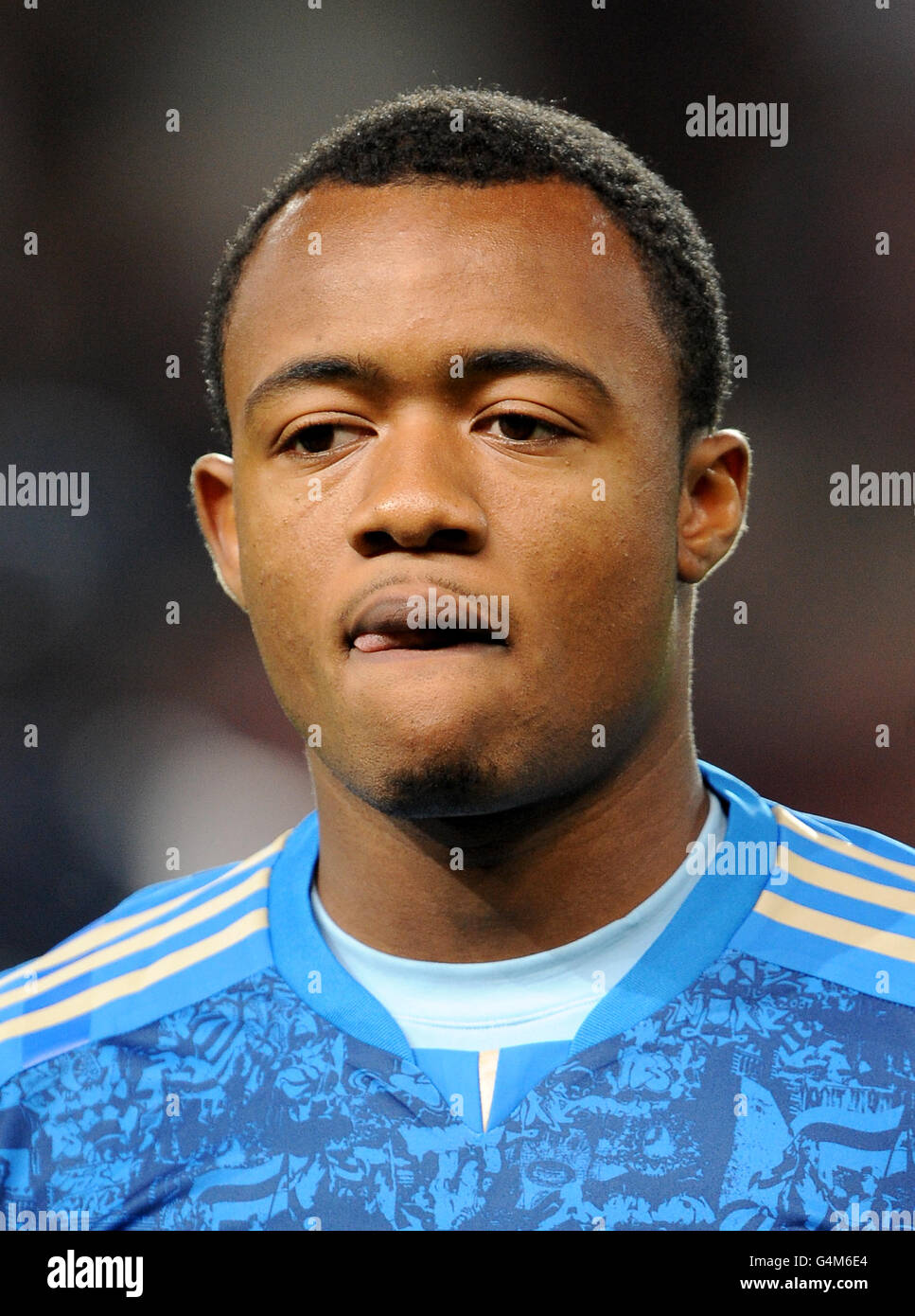 Arsenal v marseille hi-res stock photography and images - Alamy