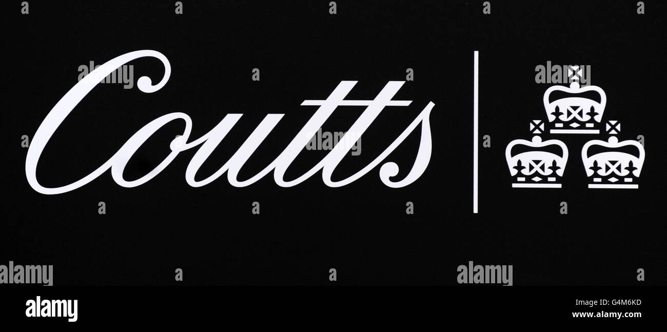 Coutts 6 hi-res stock photography and images - Alamy