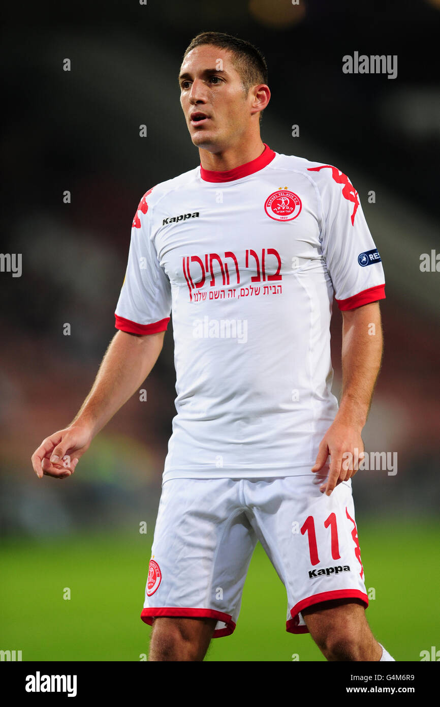 Alroey cohen hi-res stock photography and images - Alamy