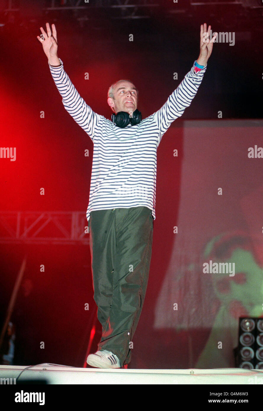 Karl from underworld hi-res stock photography and images - Alamy