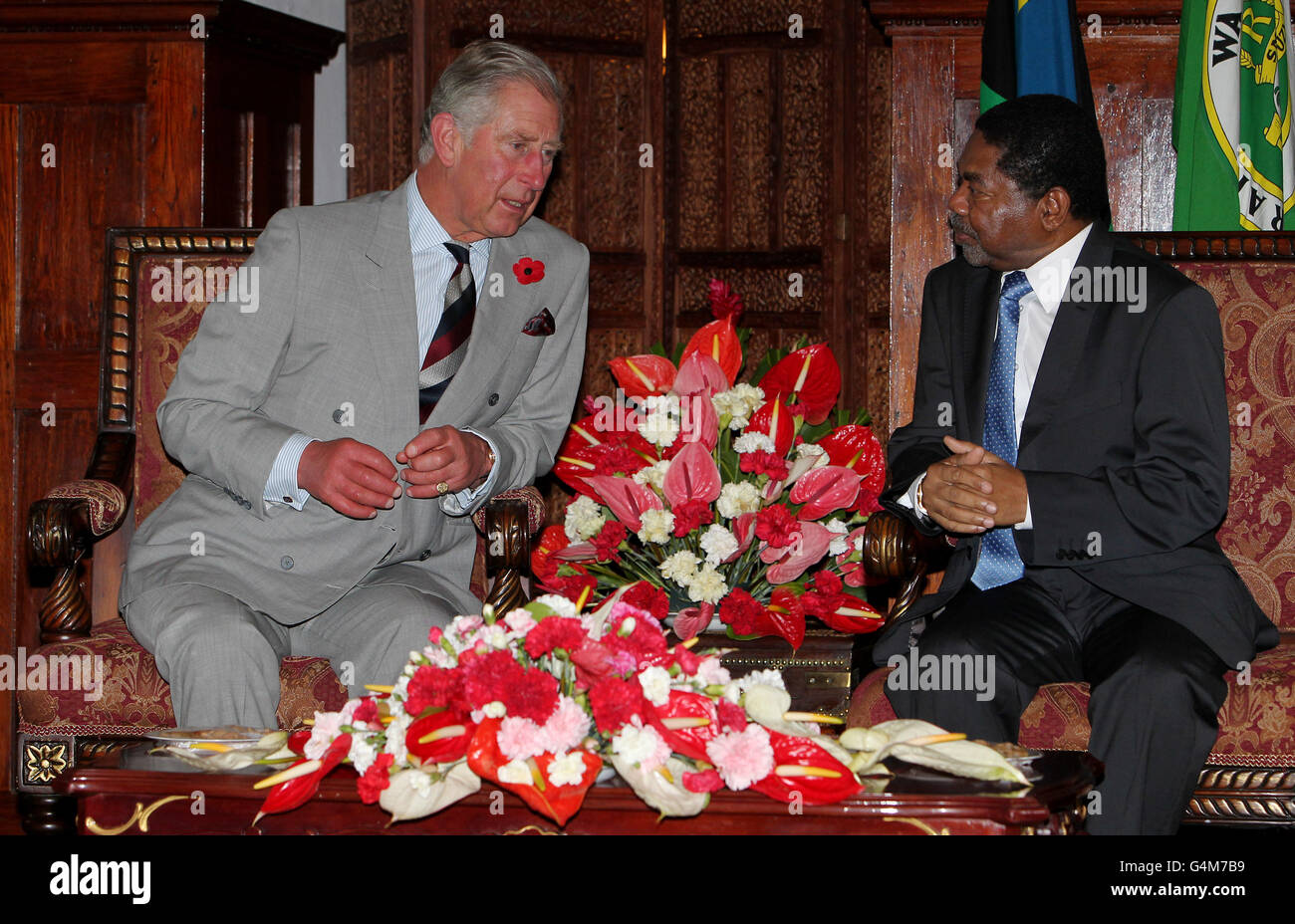 Dr ali hi-res stock photography and images - Alamy