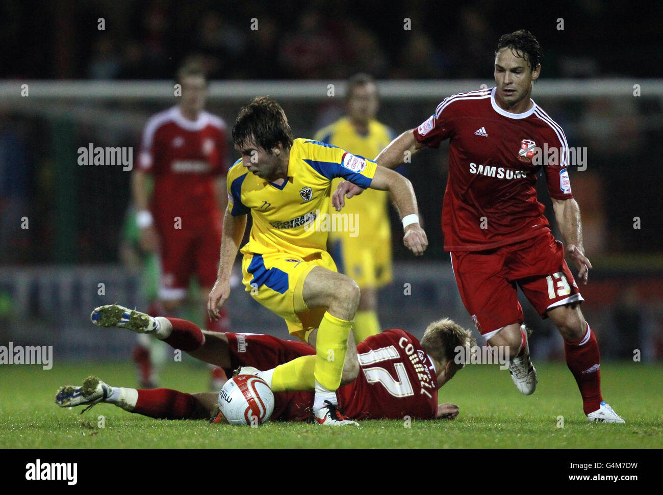 Wellard hi-res stock photography and images - Alamy