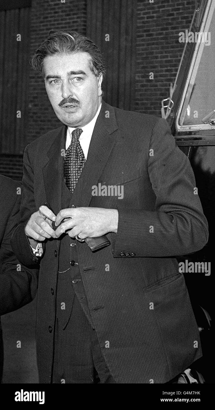 Great Train Robbery/Wheater Stock Photo - Alamy