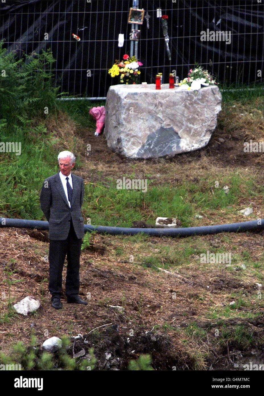 Murdered by the ira in the 70s hi-res stock photography and images - Alamy