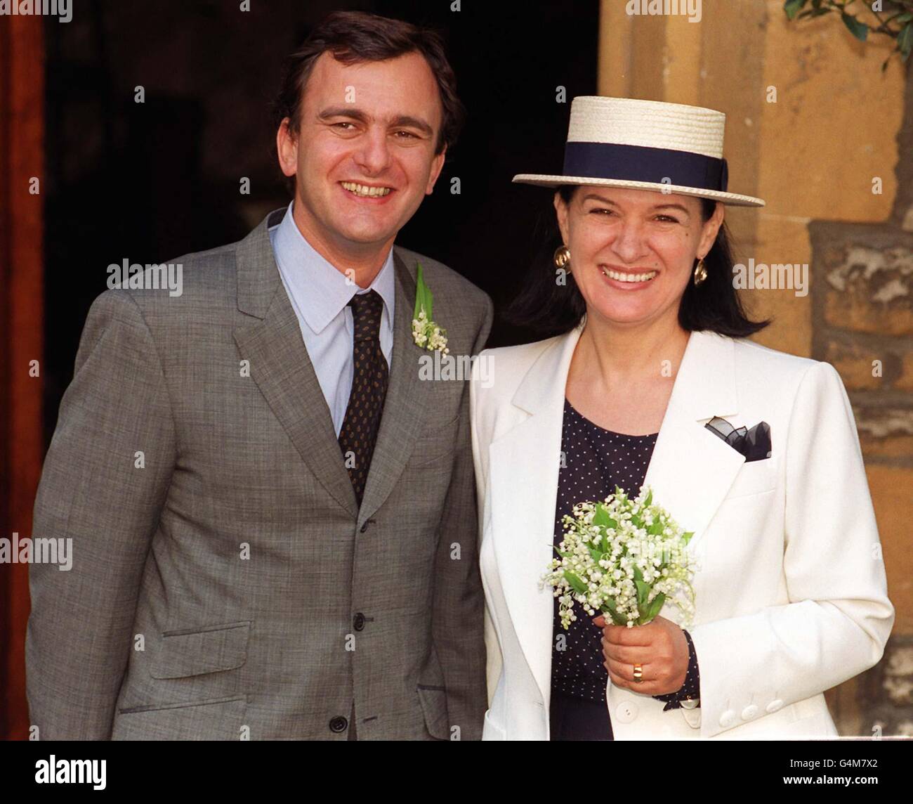 Daughter paloma hi-res stock photography and images - Alamy