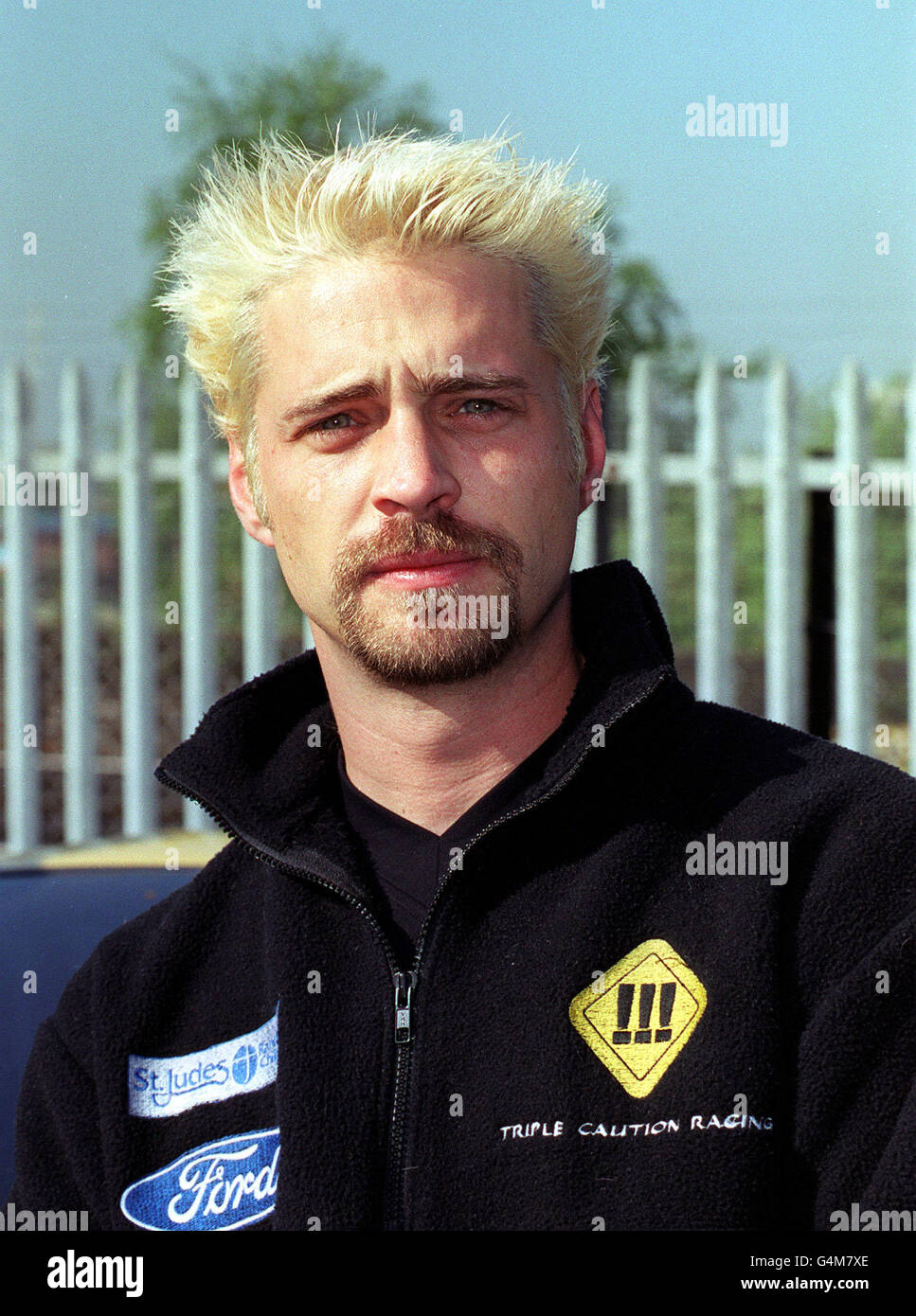 Jason priestley hi-res stock photography and images - Alamy