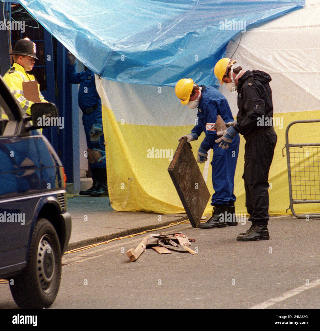 Profile Soho High Resolution Stock Photography and Images - Alamy