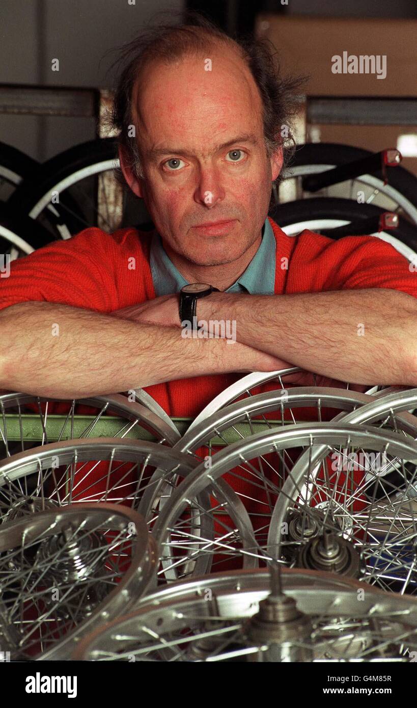 Andrew Ritchie Stock Photos & Andrew Ritchie Stock Images - Alamy