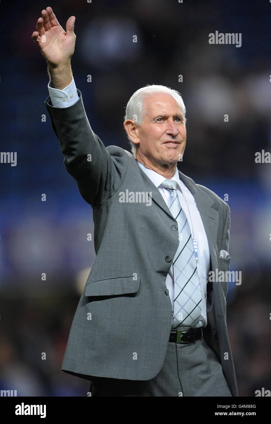 Peter bonetti hi-res stock photography and images - Alamy