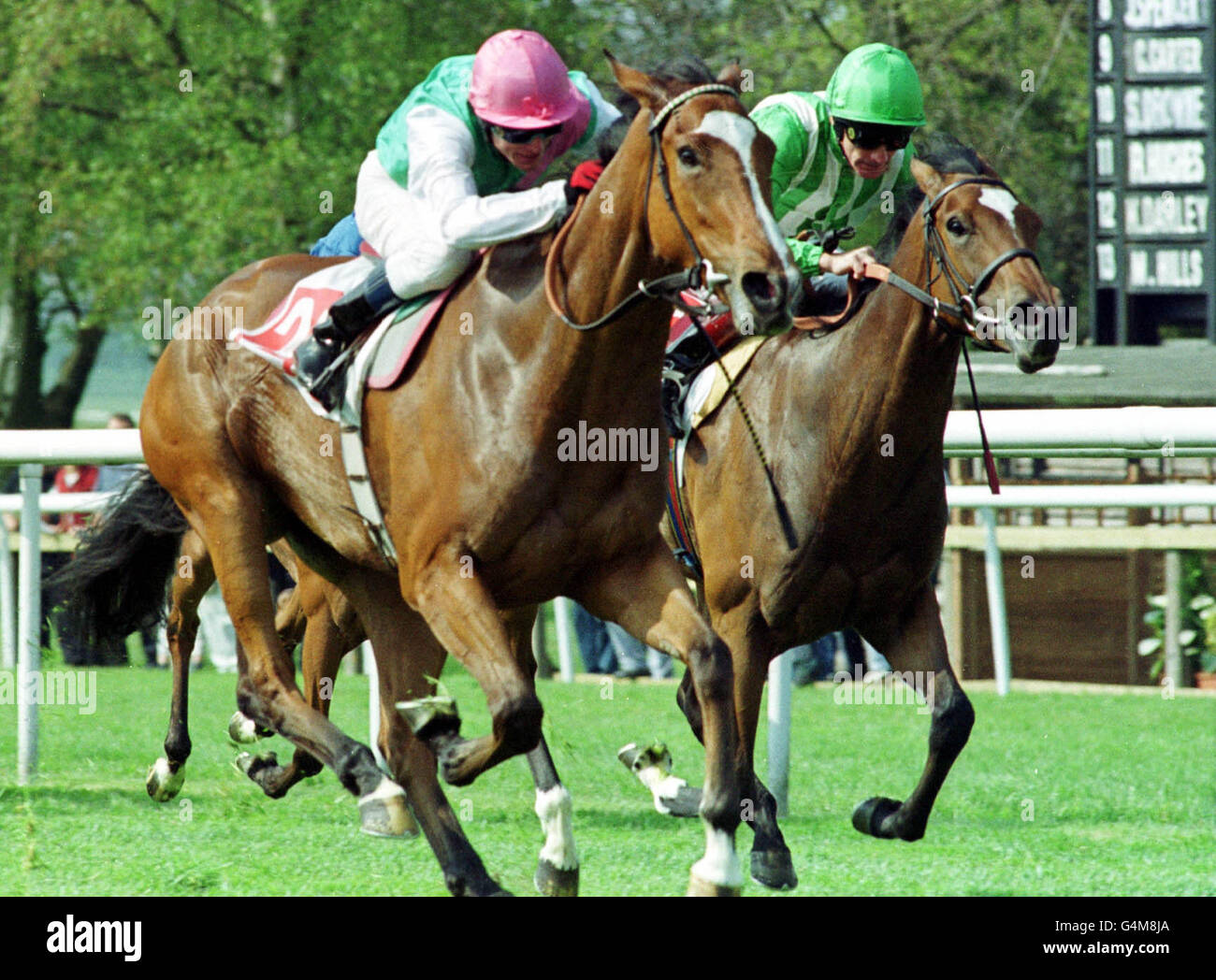 Wince hi-res stock photography and images - Alamy