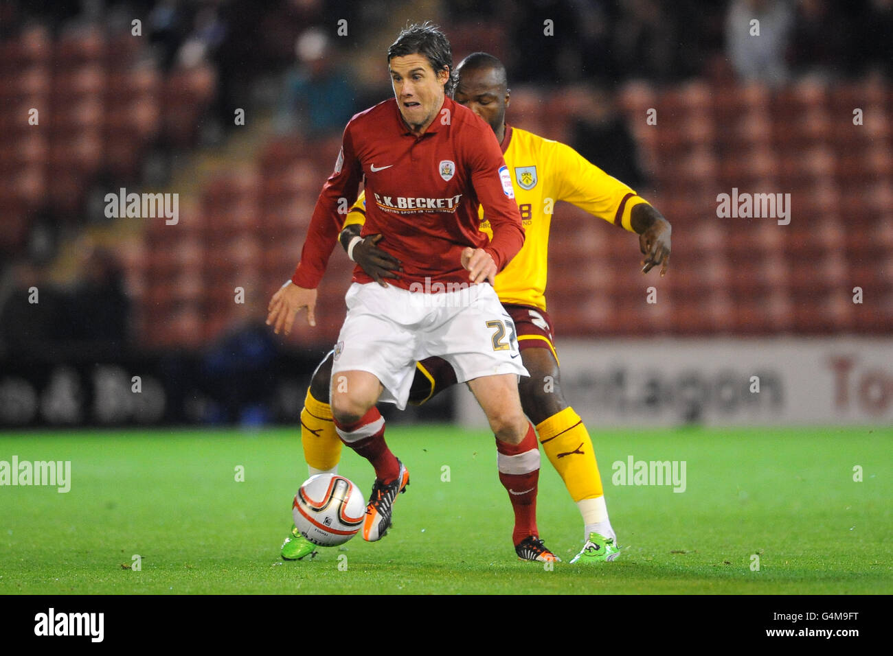 Amougou full length football hi-res stock photography and images - Alamy