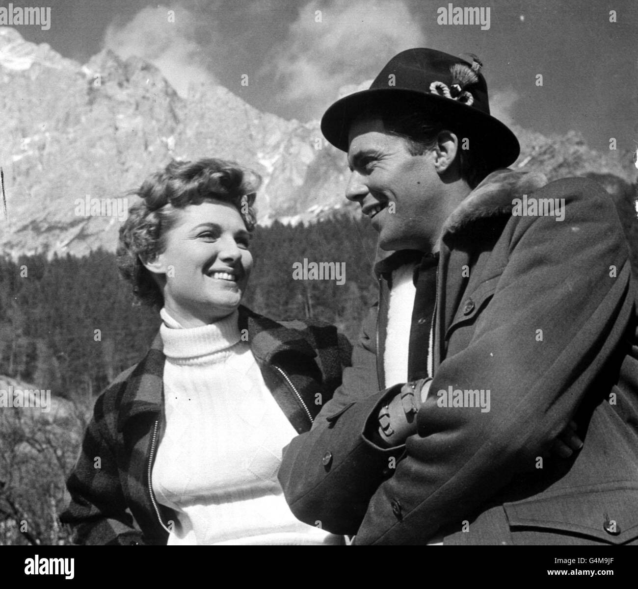Barbara murray hi-res stock photography and images - Alamy