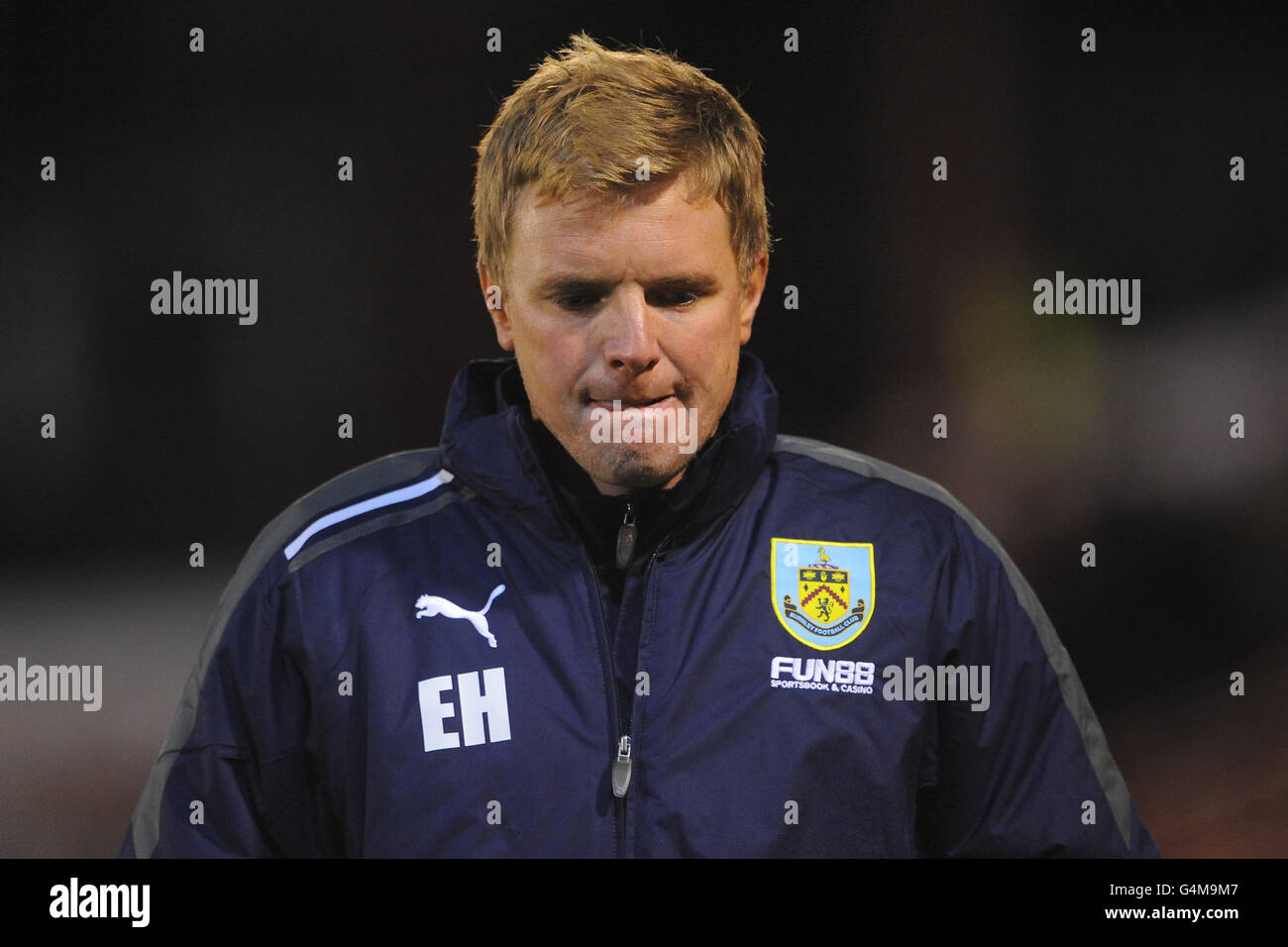 Football dejected head shot hi-res stock photography and images - Alamy