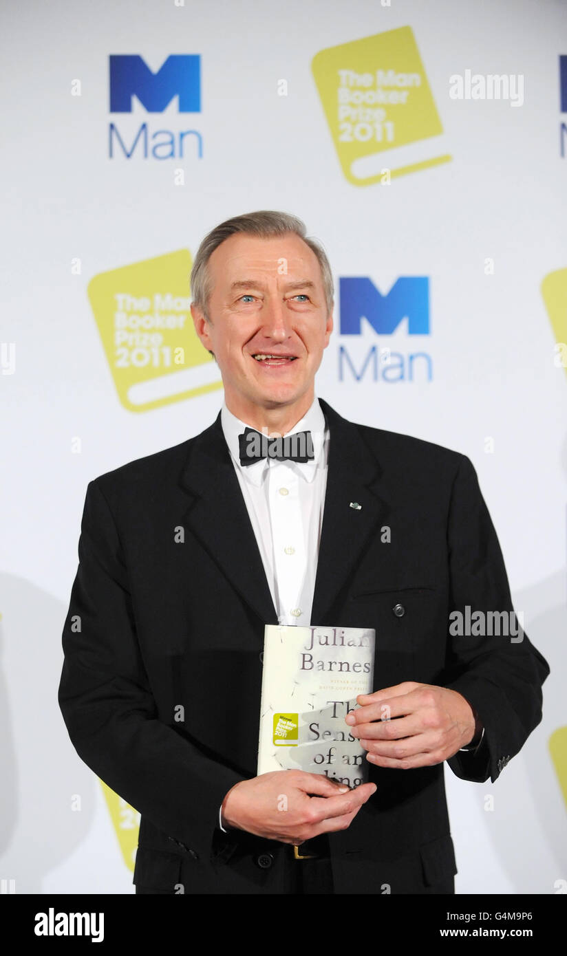 Man Booker Prize Stock Photo - Alamy