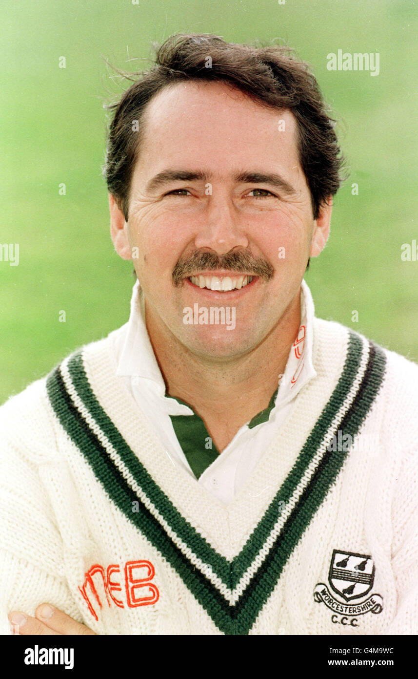 Worcestershire C.C.C.. Worcestershire County Cricket Club Team Player ...