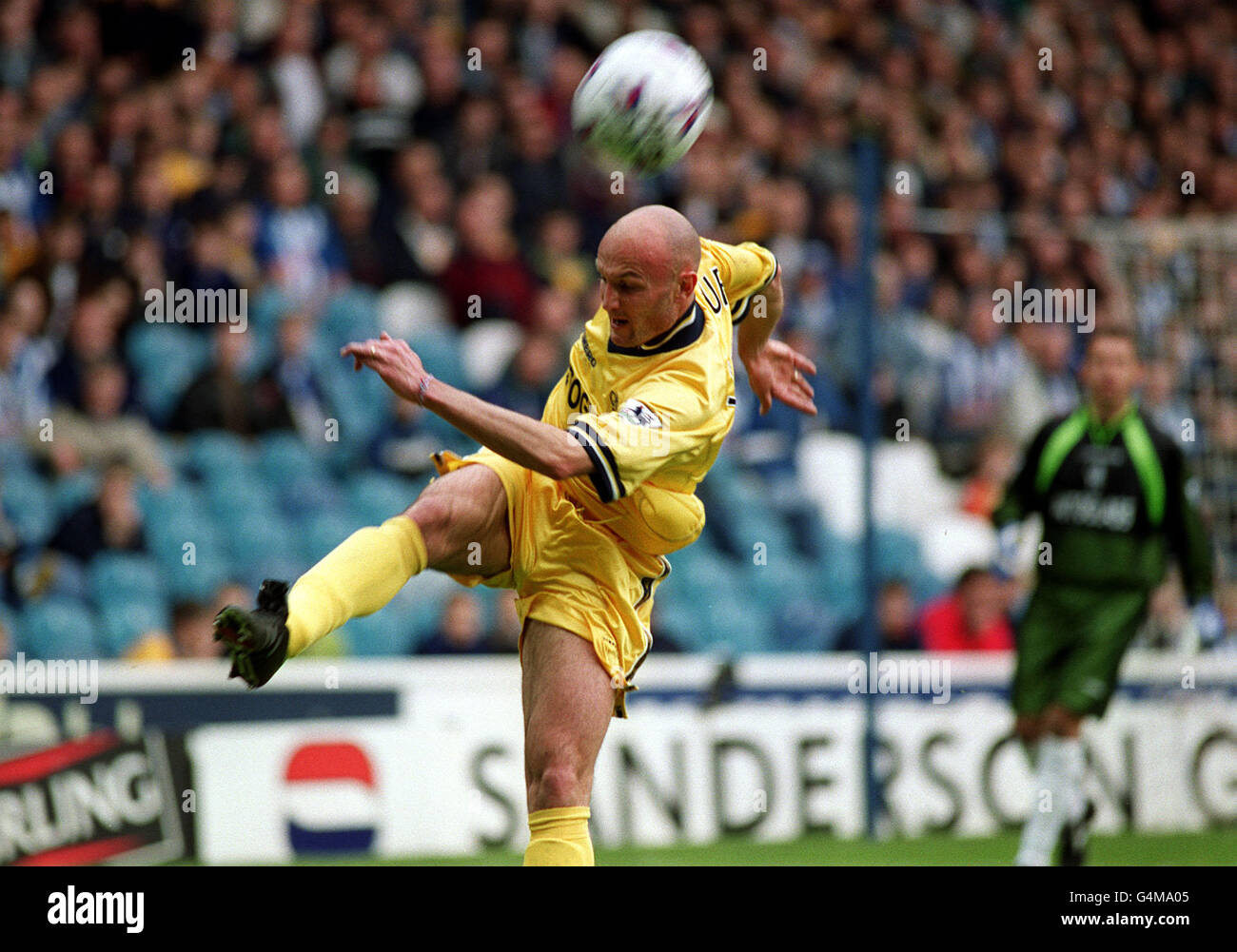 Franck leboeuf chelsea hi-res stock photography and images - Alamy