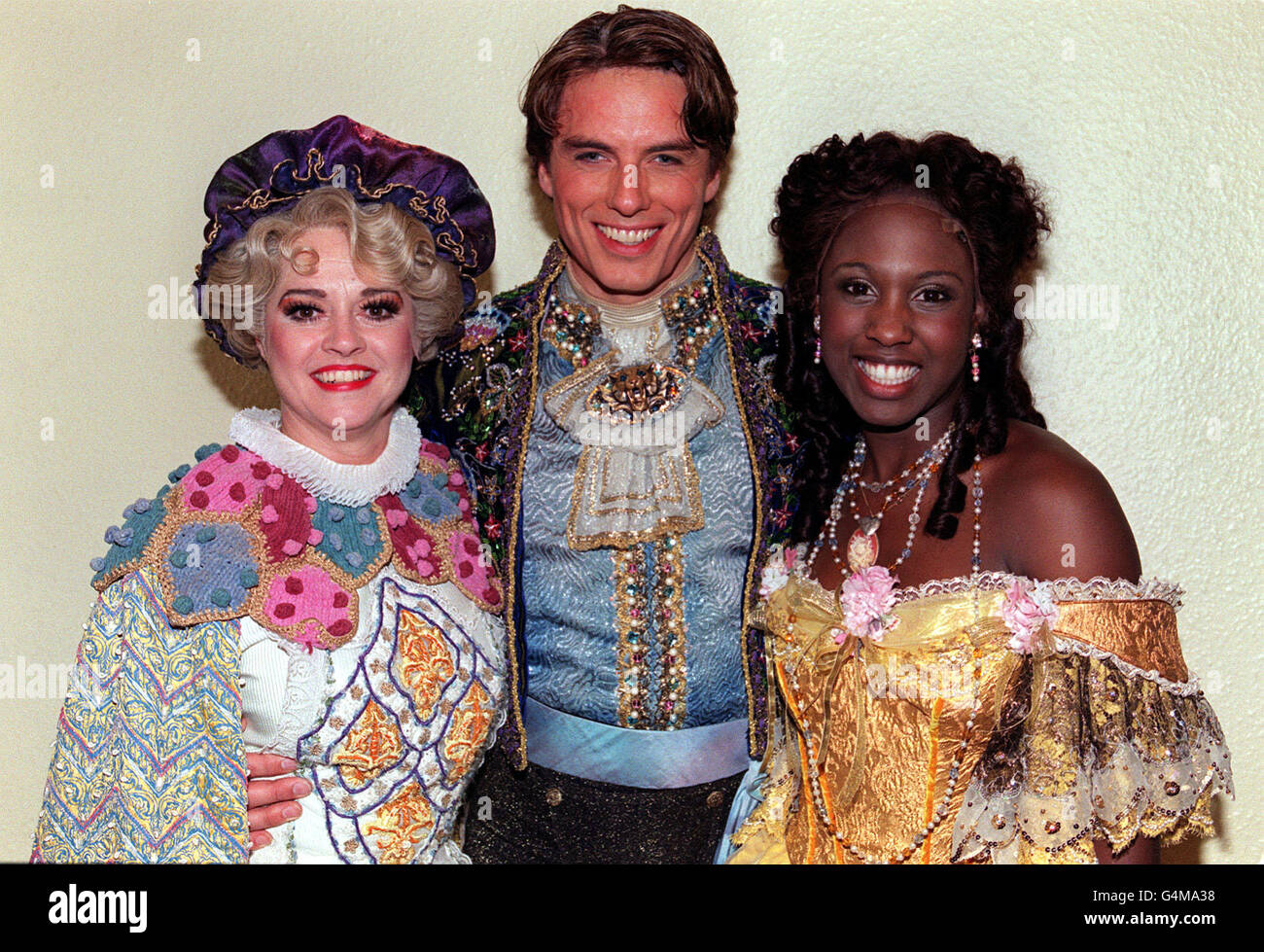 Gemma craven hi-res stock photography and images - Alamy