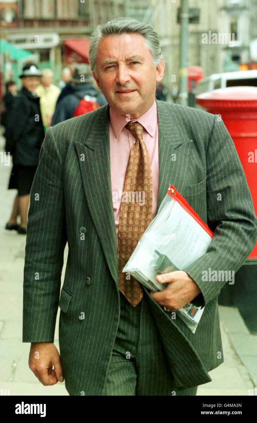 Scot labour leader hi-res stock photography and images - Alamy