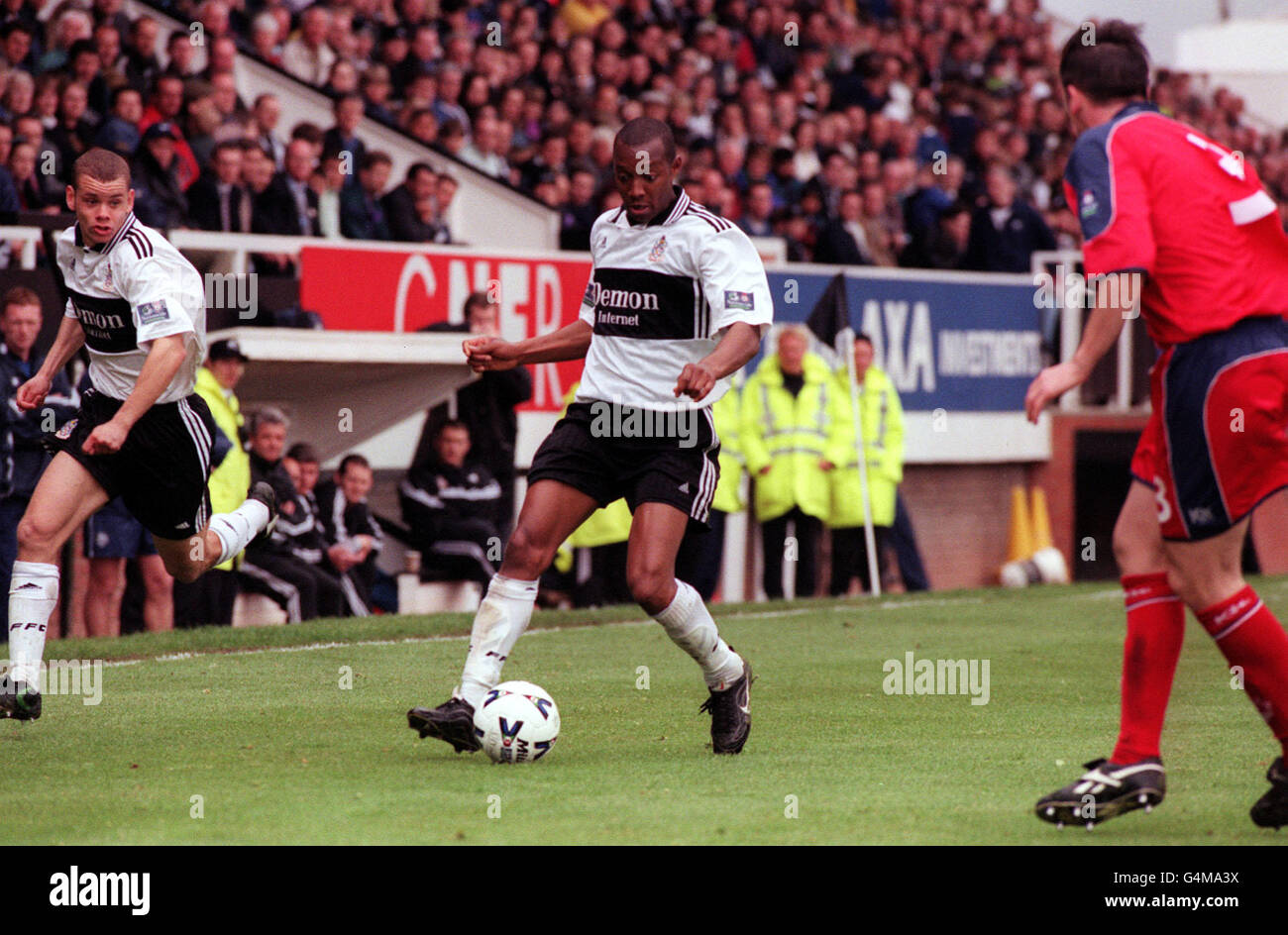 Wayne collins hi-res stock photography and images - Alamy