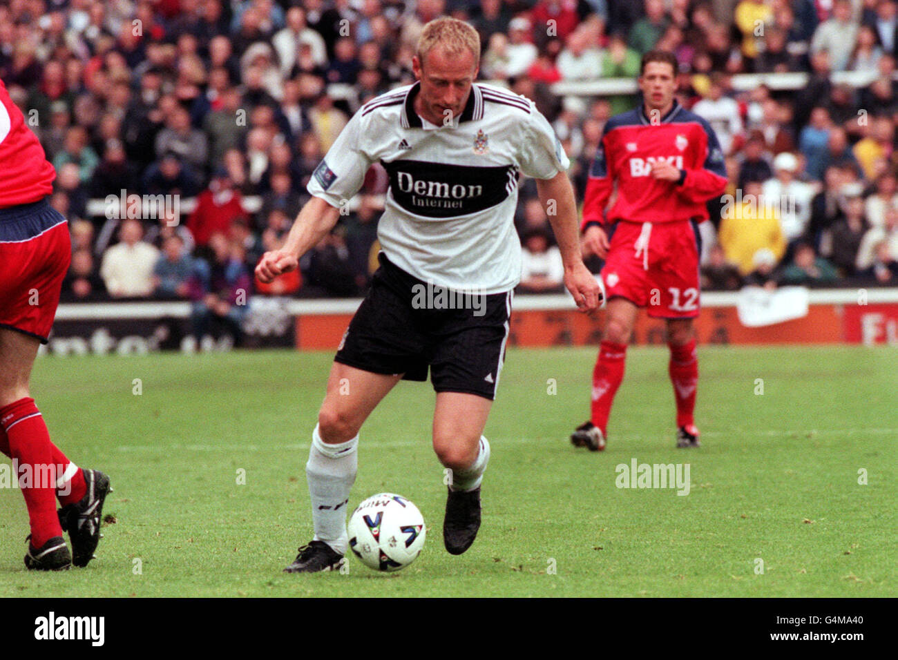 Officially crowned hi-res stock photography and images - Alamy