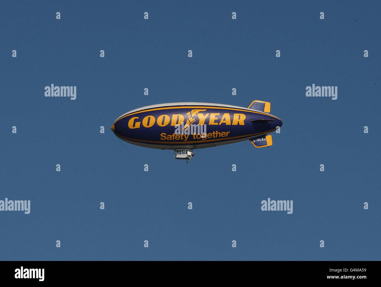 Goodyear wolverhampton hi-res stock photography and images - Alamy